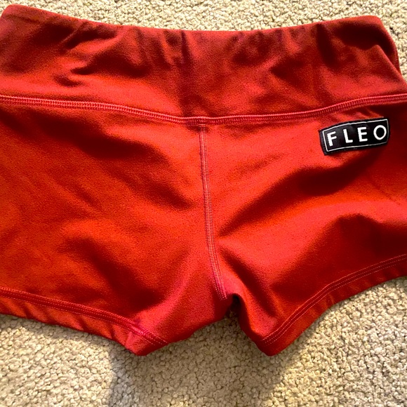 Fleo | Shorts | Fleo Originals Size Medium | Poshmark